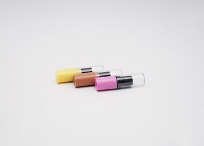 Cina Trucco della radura dell'OEM che imballa la metropolitana vuota amichevole del rossetto di Eco in vendita