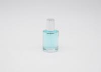 China SGS 100ml Plastic Atomiser Spray Bottles Scratch Proof  For Perfumes for sale