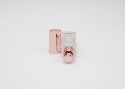 Cina bottiglia cosmetica dello spruzzo 50cc per la parete di vetro spessa di Personalcare in vendita