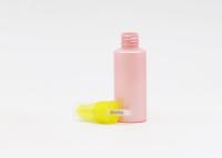 China 100Ml Biodegradable Plastic Reusable Perfume Spray Bottle for sale