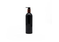 China 500ml Empty Lotion Bottles Bulk , Plastic Lotion Containers for sale