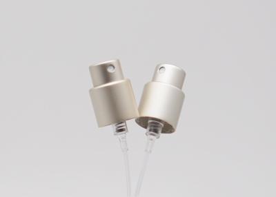 Cina Oro Matte Hand Cream Pump Dispenser, erogatore spesso della lozione in vendita