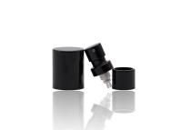 China Non Refillable 15Mm Perfume Spray Nozzle With Collar for sale