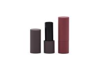 China Exquisite  Press Pop Reusable Refillable Empty Lipstick Tube for sale