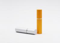 China 5ml Refillable Personalized Travel  Perfume Atomizer for sale