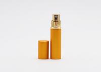 China 5ml Refillable Personalized Travel  Perfume Atomizer for sale