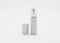 China 5ml Refillable Personalized Travel  Perfume Atomizer for sale