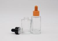 China Plastic Cap 15ml Essential Oil Bottle Exquisite Appearance for sale