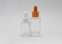 China Plastic Cap 15ml Essential Oil Bottle Exquisite Appearance for sale