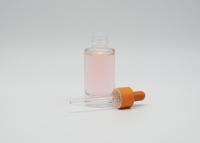 China Plastic Cap 15ml Essential Oil Bottle Exquisite Appearance for sale