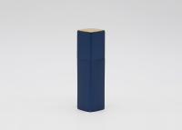 China 10ml Refillable Atomizer Perfume Tester Bottle Hot Stamping Surface for sale