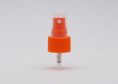Cina Vite non di rovesciamento fine di plastica della pompa 20mm dello spruzzatore della foschia per le bottiglie in vendita