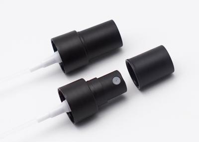 Cina L'indennità cosmetica dello spruzzatore dell'atomizzatore appanna Srayer per le bottiglie di dimensione del collo di 18mm in vendita