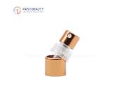 China Cosmetic Perfume Atomizer Spray Pump FEA15mm Crimpless for sale