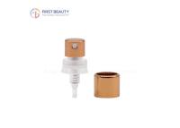 China Cosmetic Perfume Atomizer Spray Pump FEA15mm Crimpless for sale