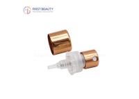 China Cosmetic Perfume Atomizer Spray Pump FEA15mm Crimpless for sale