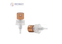 China Cosmetic Perfume Atomizer Spray Pump FEA15mm Crimpless for sale