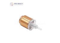 China Cosmetic Perfume Atomizer Spray Pump FEA15mm Crimpless for sale