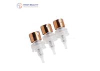 China Cosmetic Perfume Atomizer Spray Pump FEA15mm Crimpless for sale