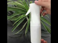 Van de het Haar250ml Ononderbroken Mist van pp 8.5oz de Nevelfles