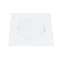 China 100mm Bath Basement Floor Drainage System for sale