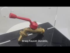 Bib Tap For Washing Machine Taps Bibcock Basin Taps