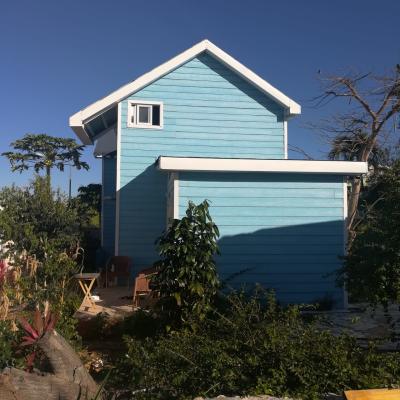 中国 環境に優しい素材 壁付き プリファブリック モジュール型住宅 販売のため