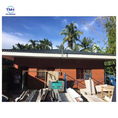 China Hochfeuerbeständige Stahlkonstruktion zu verkaufen