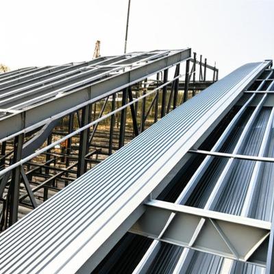 China Customized Light Steel Structure Building with BV Certification and Efficiency Guaranteed for Warehouse and Workshop Usage for sale