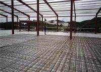 China Custom Steel Structure Workshop Warehouse Building Q235B Steel Frame 50 Year Durability for sale