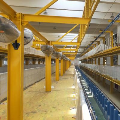 China Light Prefab Steel Structure Warehouse For Philippines Structural Steel Platform for sale