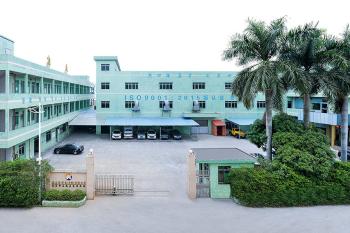 China Factory - Dongguan Kangsheng Hardware Factory