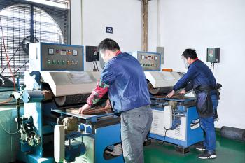 China Factory - Dongguan Kangsheng Hardware Factory