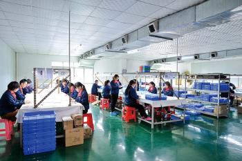 China Factory - Dongguan Kangsheng Hardware Factory