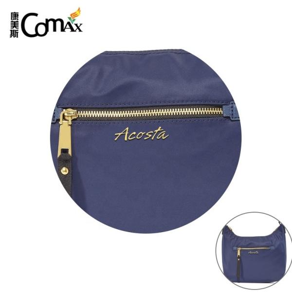 Quality Golden Metal Letter Logo For Bags And Purse Metal Logo Letters Separated for sale