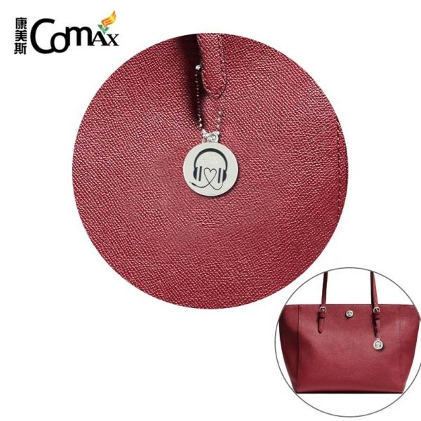 Quality Style Round Metal Tag with Ball Chain Eco-friendly Custom Hanging Metal Logo for sale