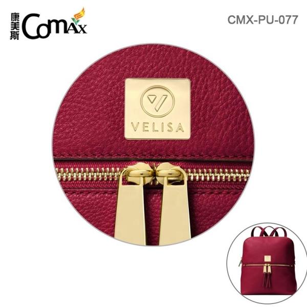 Quality Golden Engraved Metal Logo Plate For Handbags Custom Logo Craftsmanship for sale