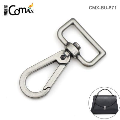 Cina Plated Swivel Snap Hook for 1 Inch Dog Hook 100% Inspection and Prices in vendita