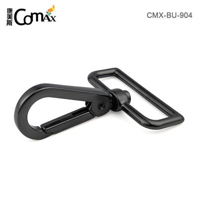 Cina Polish Zinc Alloy Swivel Snap Hook 1.5