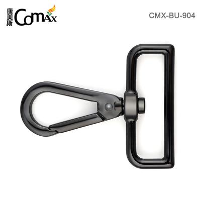 Cina Polish Zinc Alloy Swivel Snap Hook 1.5