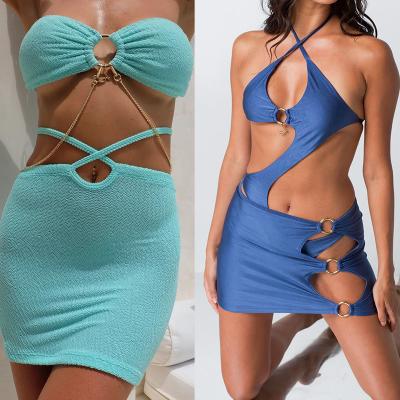 Cina All Size Bikini Rings O Metal Bra Ring for Swimwear Custom Gold O Ring Multi-function in vendita