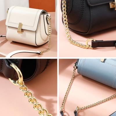 Cina User-Friendly Style Hardware Fitting Thick Heavy Handbag Chain Customized for Handbag in vendita