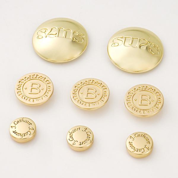 Quality Rainbow Plated Oval Bag Metal Logo Plate Die Casting Purse Hardware Design and for sale