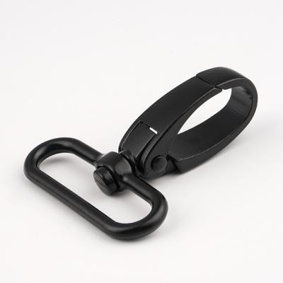 Cina 38mm Bag Parts Handbag Strap Clasp Hook with Eco-friendly Material and Design in vendita
