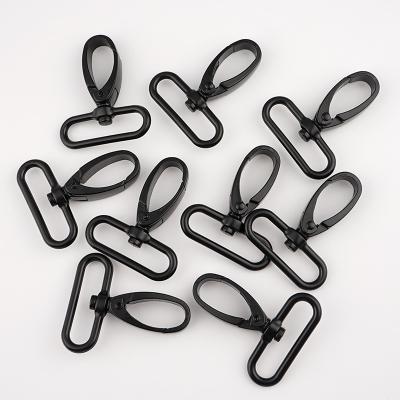 Cina 38mm Bag Parts Handbag Strap Clasp Hook with Eco-friendly Material and Design in vendita