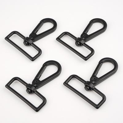 Cina High Grade Strap Bag Clasp Snap Hook 1.5 Inch for Handbag Fashion Dog Swivel Hook in vendita