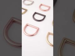 Wholesale Bag Making Accessories 20mm  4/5
