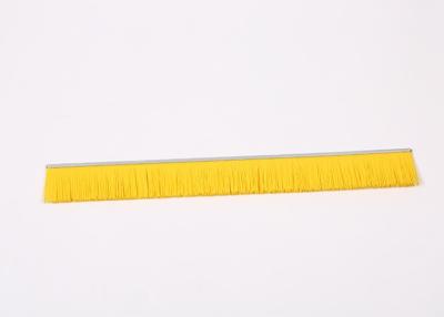 Cina Il polipropilene dello SGS e la striscia di nylon spazzolano 15mm per la guarnizione della finestra o della porta in vendita