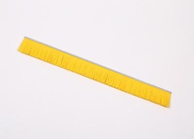 Cina Il polipropilene dello SGS e la striscia di nylon spazzolano 15mm per la guarnizione della finestra o della porta in vendita