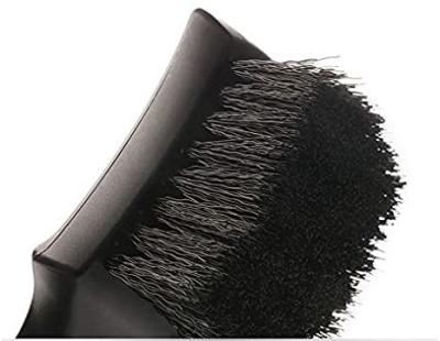 Cina Pollici della setola dei nero 10,8 x 4,2 x 2,5 di spazzola di pulizia rigida 100g in vendita